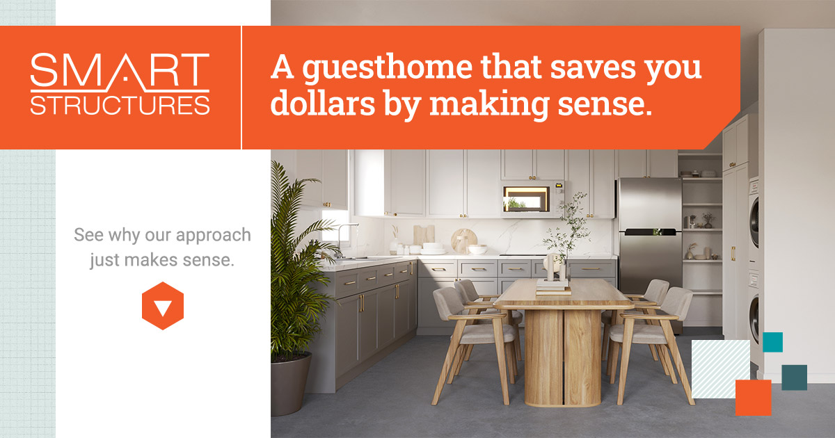 Our Concept : Smart Structures : Tucson, Arizona